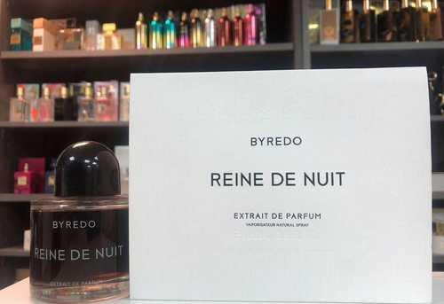 Духи Byredo Reine De Nuit Байредо Райн Де Найт