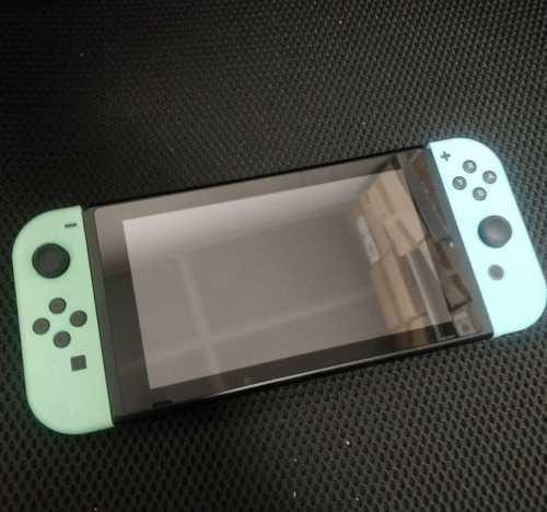 Nintendo switch rev2 128gb