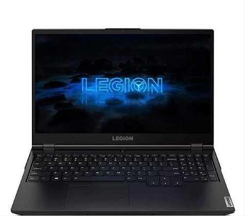 Ноутбук Lenovo Legion 5 15ACH6 AMD Ryzen 5 5600H/8