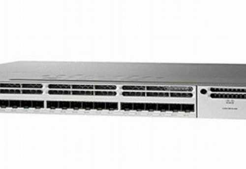 Коммутатор Cisco Catalyst WS-C3850-24XS-E