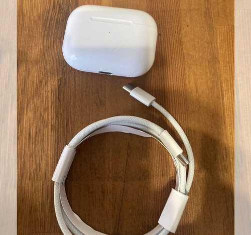 Наушники apple airpods pro 2