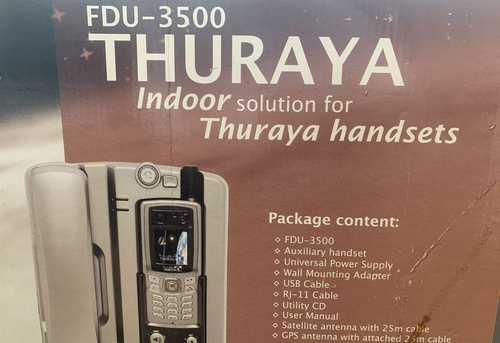 Thuraya FDU-3500