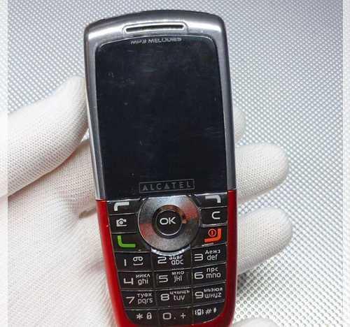 Alcatel OneTouch 757