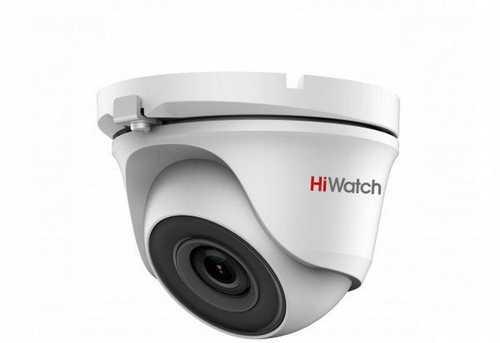 HiWatch DS-T203S (6 mm) камеры ahd/tvi/cvi