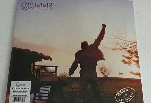 Queen -Made In Heaven. 1995-2015,2LP