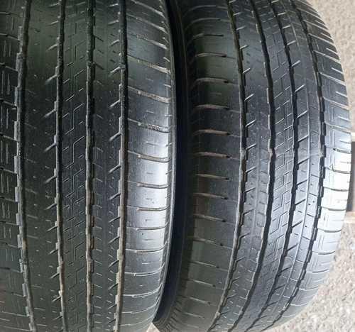 Dunlop SP Sport 7000 A/S 225/55 R18