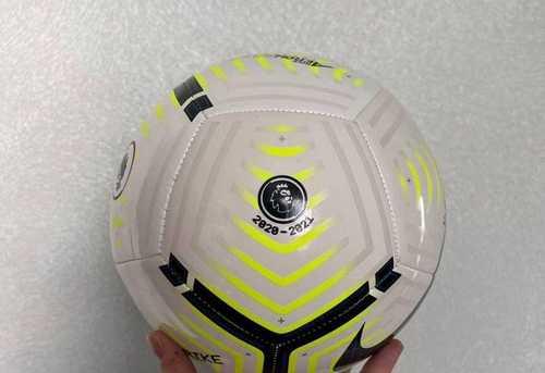 Футбольный мяч nike strike 4 размер
