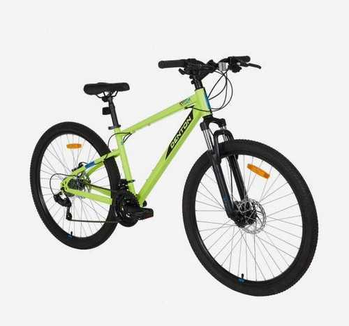 Велосипед горный Denton Storm 3.0 Sport 27,5", 202