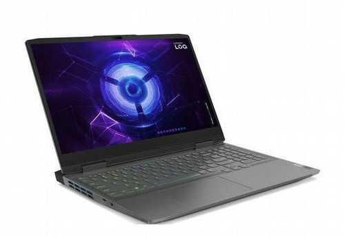 15,6" Ноутбук Lenovo LOQ 15IRH8