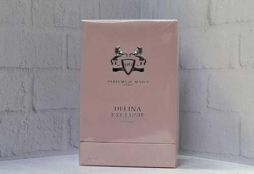 Parfums de Marly - Delina Exclusif 75ml