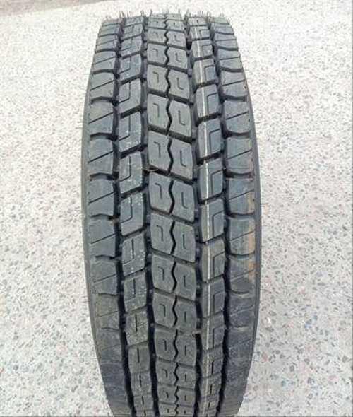 Шины 235/75 r17.5 aeolus Neo Allroads D