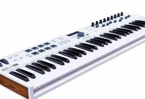 Usb-midi-клавиатура Arturia KeyLab Essential 61