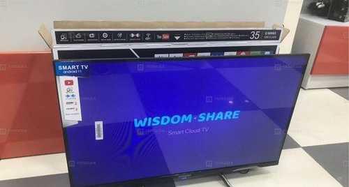 Телевизор Smart TV Q90 35