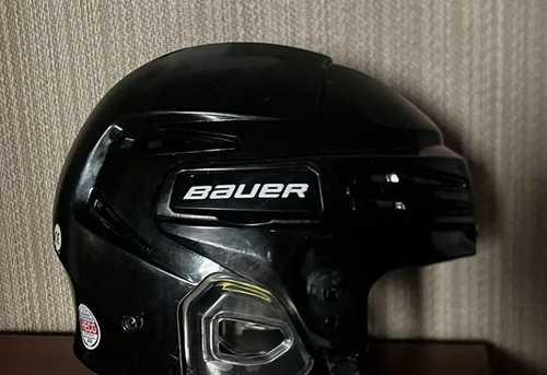Шлем хоккейный bauer re akt 75
