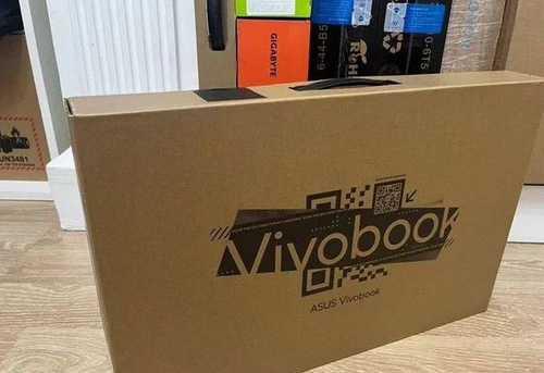 Ноутбук Asus vivobook m1605ya mb341 черный