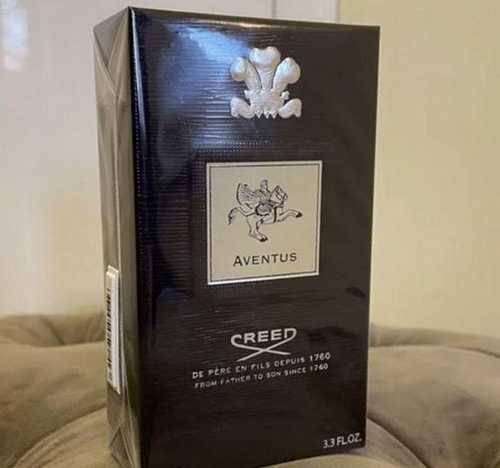 Духи мужские Creed Aventus eau DE parfum