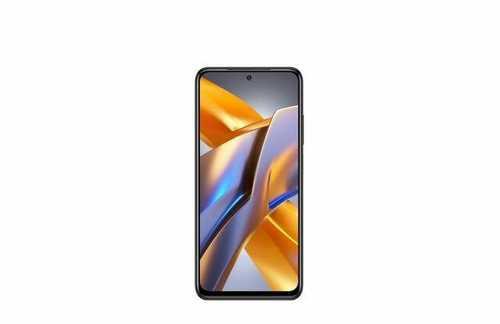 Xiaomi poco M5s 4/64Gb серый