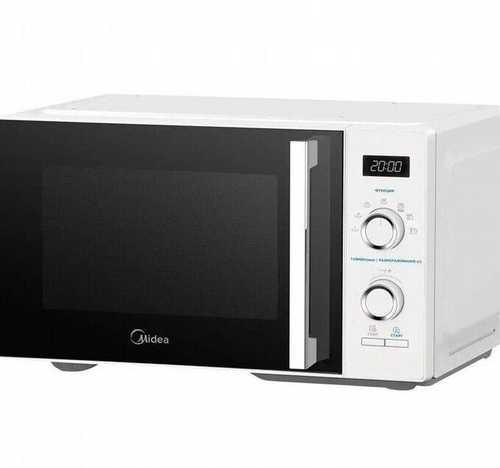 Микроволновая печь Midea AM825P2ET-W