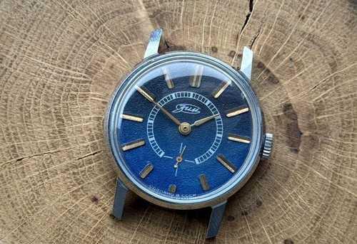 Зим Синева - мужские наручные часы СССР