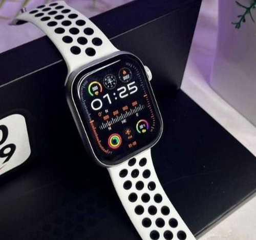 Apple watch Nike 10