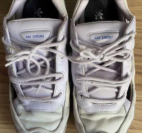 Adidas by raf simons replicant