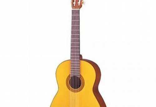 Классическая гитара Yamaha C80