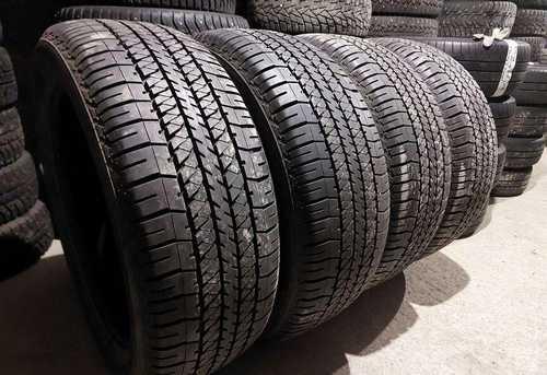 Bridgestone Dueler H/T 684II 275/50 R22