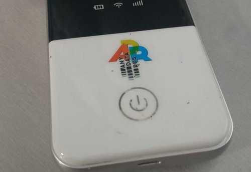 4G Wi-Fi модем Anydata R150 на запчасти