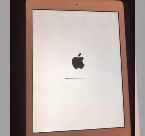 iPad air a1475