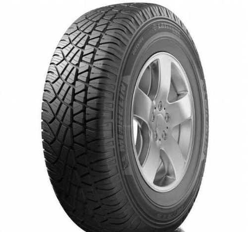 Michelin Latitude Cross 225/75 R16