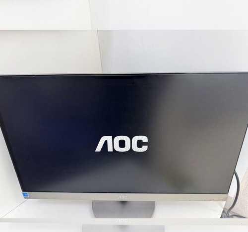 Мониторы AOC I2769V