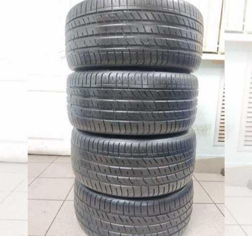 Nexen N'Fera SU1 235/35 R19