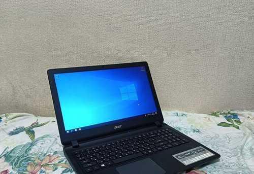 Ноутбук Acer Aspire ES15 15.6