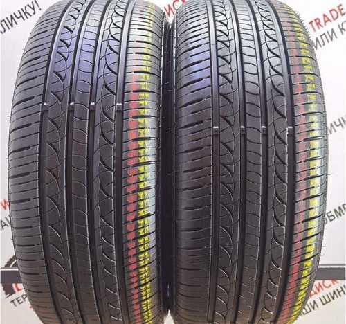 Hilo Genesys XP1 215/60 R17 95P