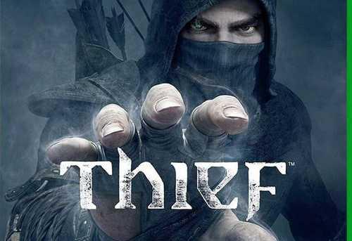 Thief Xbox One/Series X, русская версия