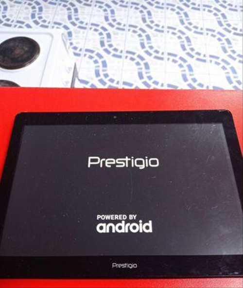 Планшетный пк Планшет Prestigio 3151