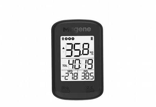 Велокомпьютер Magene C206 Pro GPS SMART Bike Co