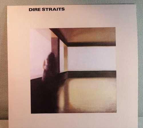 CD диски Dire Straits