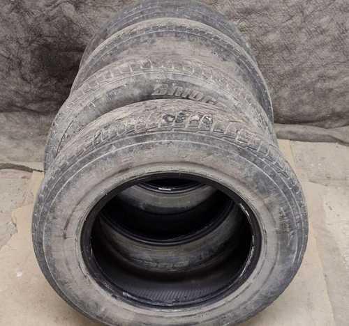 Bridgestone Dueler H/P 215/70 R16 100S