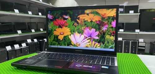 Ноутбук Samsung NP300V5A-S04RU