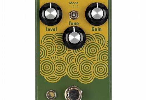 Earthquaker devices plumes