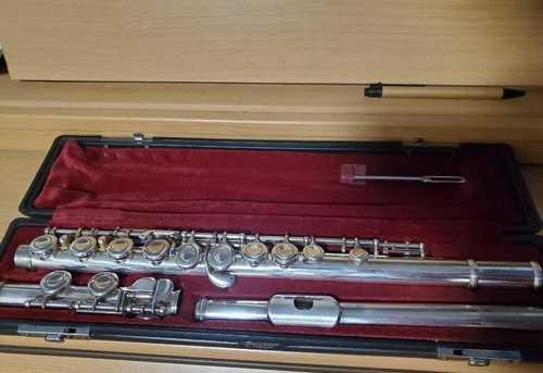 Флейта Yamaha YFL 211S