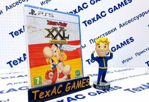 Asterix and Obelix XXL Romastered PS5