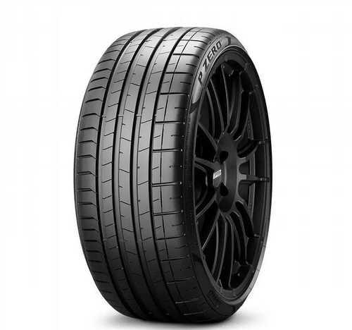 Pirelli P Zero 275/40 R18 103Y