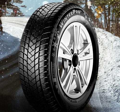 GT Radial WinterPro2 215/55 R17 98V