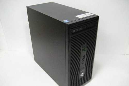 HP ProDesk 400 G2 MT i5-4590S/8GB/SSD/GT420 2GB