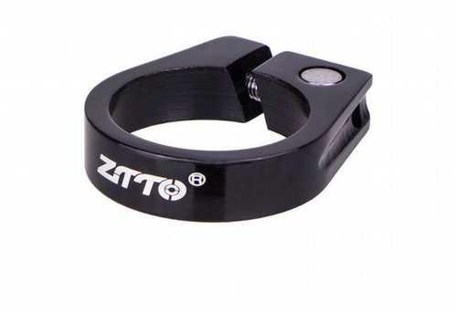 Подседельный зажим ztto, 28.6