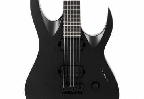 Электрогитара Solar Guitars AB2.6C Black