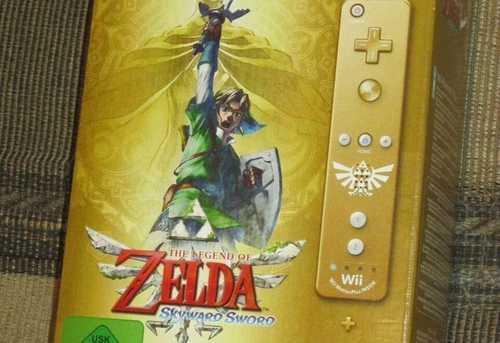 The Legend of Zelda: Skyward Sword - Limited Editi