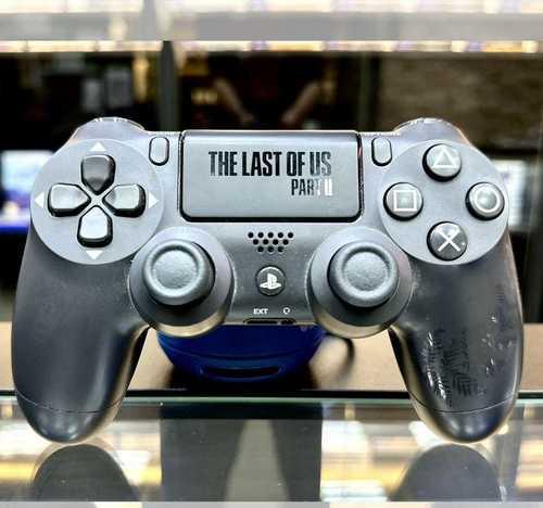 Оригинальный Dualshock 4 Last of Us II